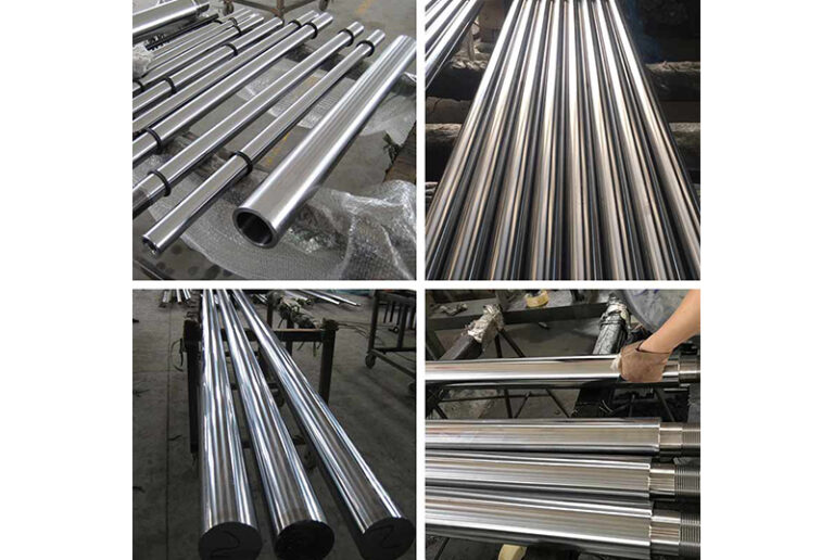 Hard Chrome Plated Rod & Bars – Sitic Speciality Steels Private Limited